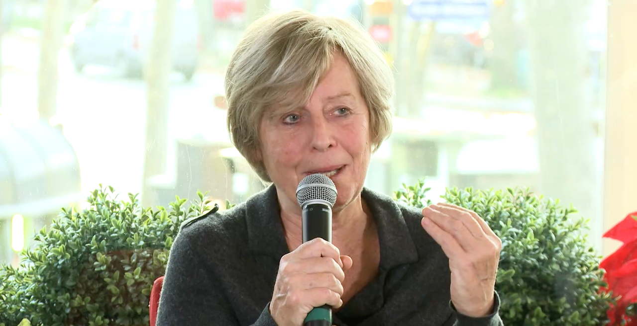 Global health pegged to Covars (Video) – Archyde
