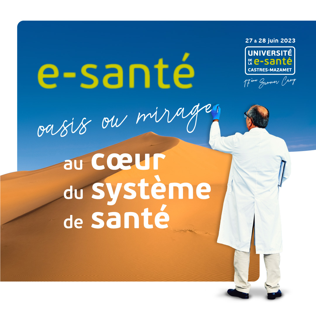 À Lavenir Linformation En Santé Sera De Plus En Plus Vérifiée